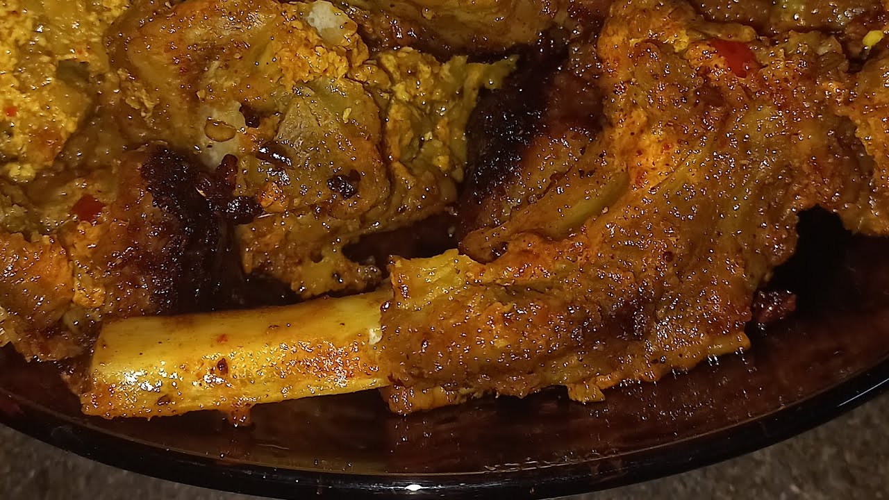 Tandori Mutton Chops | masalaydar mutton chanp | mutton chops | easy ...