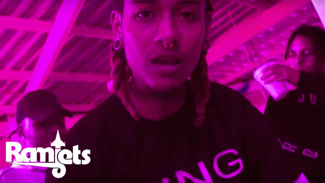 King Pride - Lean [Official Video] - YouTube