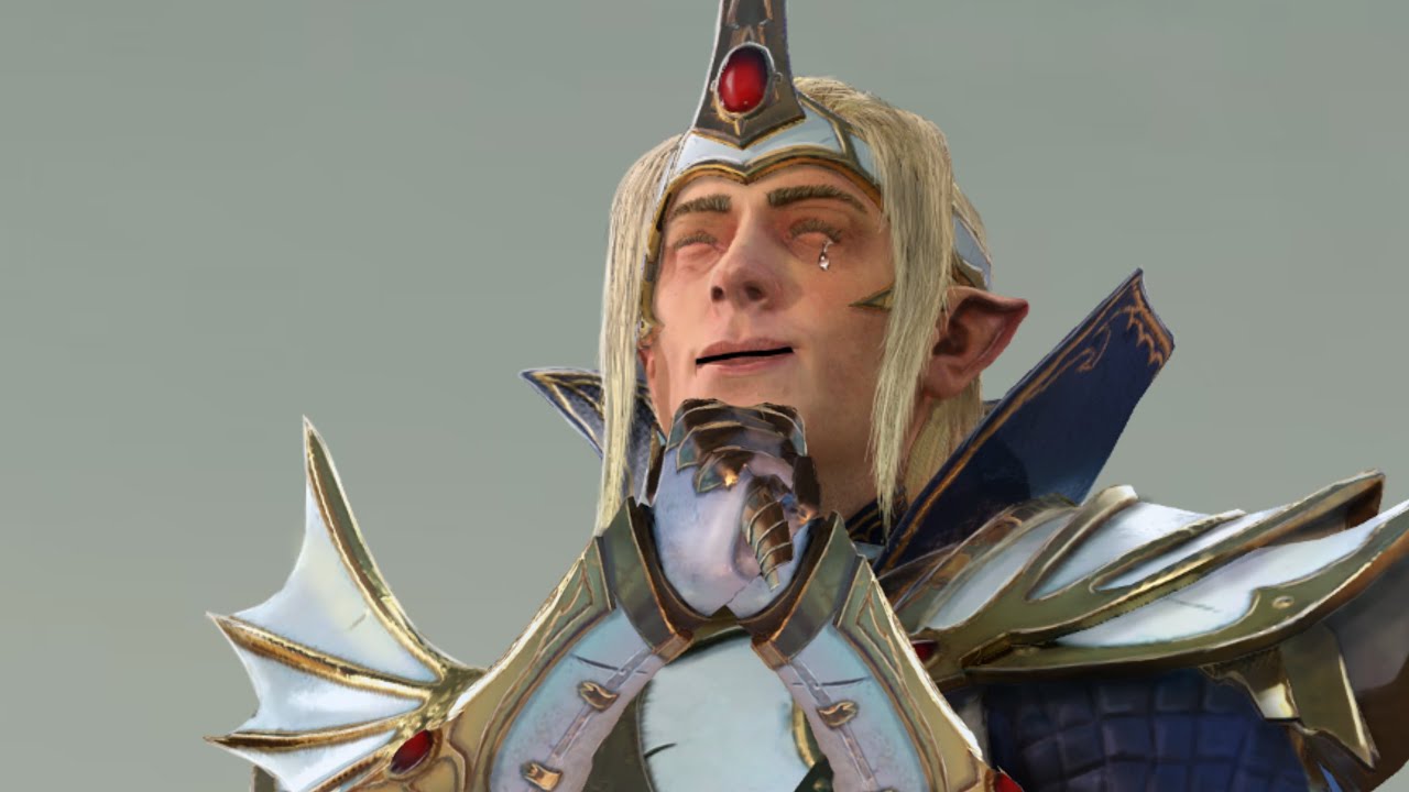 Imrik Campaign Experience - YouTube