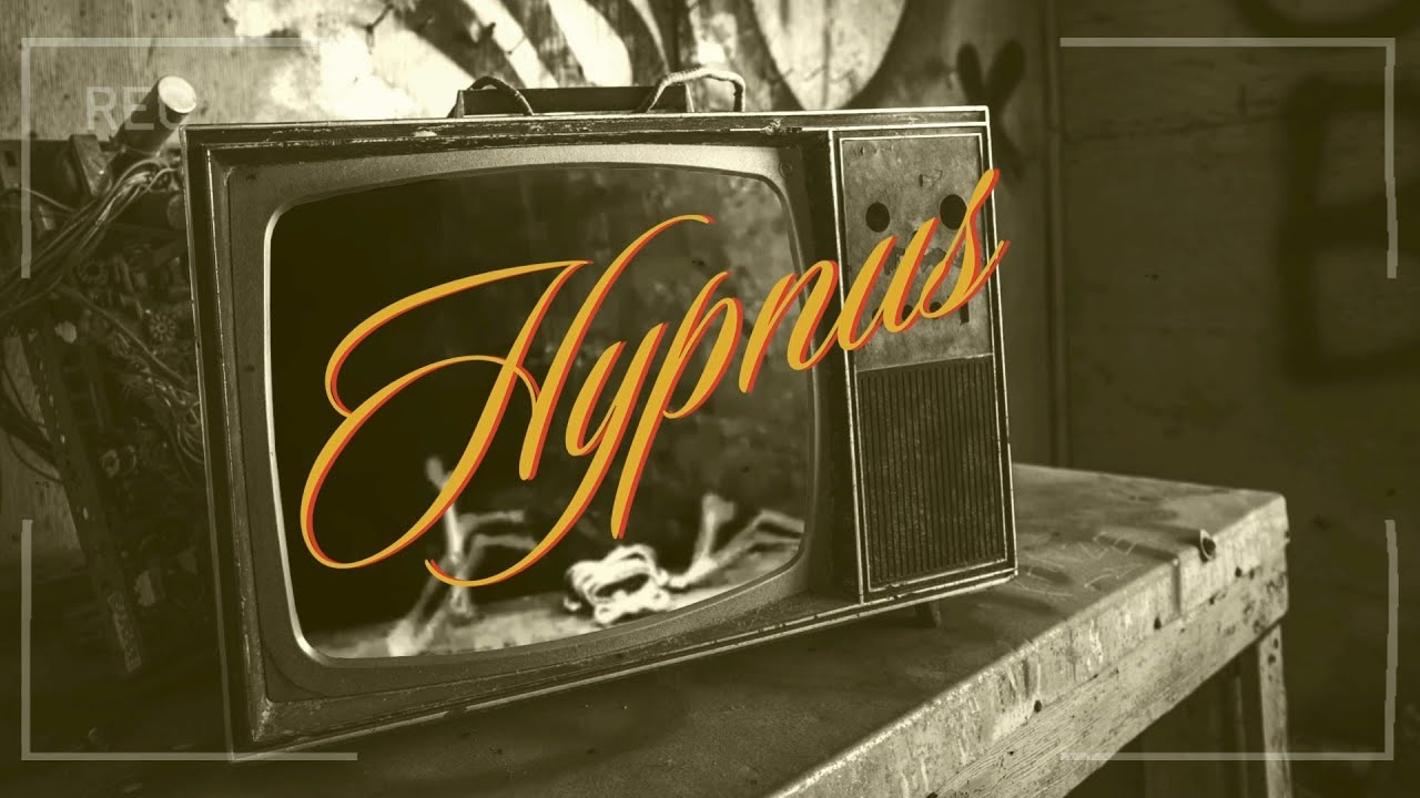 HYPNUS - YouTube