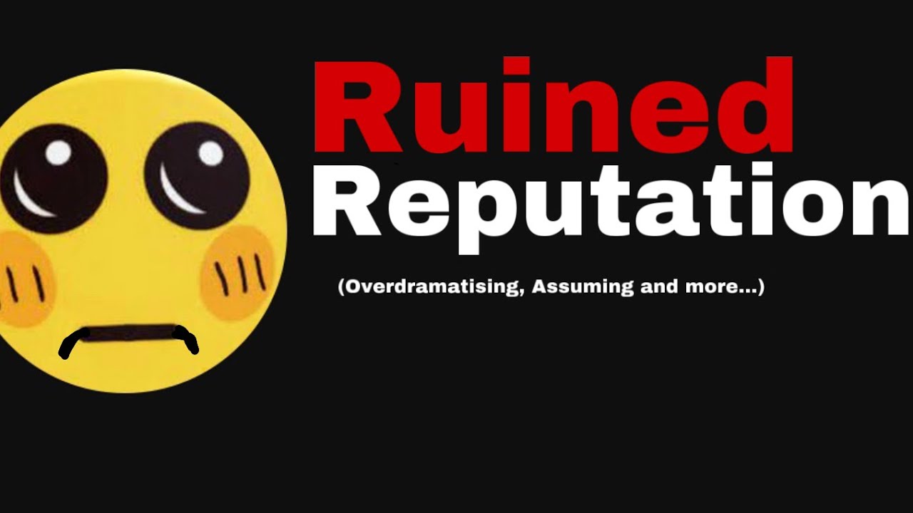 How Gwamgo RUINED his reputation… - YouTube