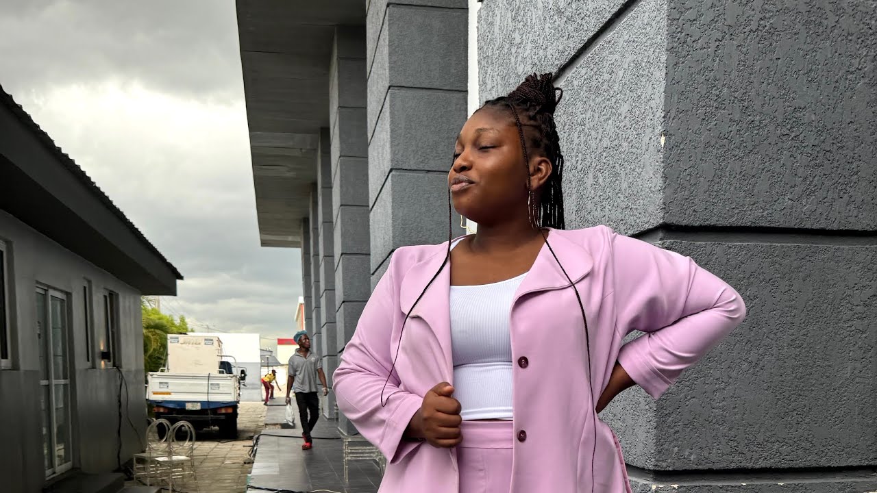 OGECHI BY HYCE, BOYPEE & BROWN JOEL (COVER BY ELLACENTRIC & LEO SAINT ...