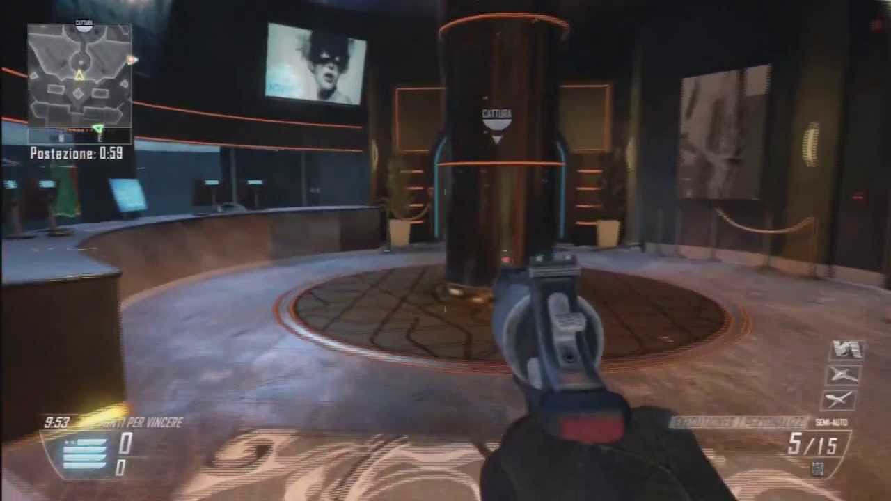 BO2: EXECUTIONER NUCLEAR FLAWLESS 43 0 - YouTube