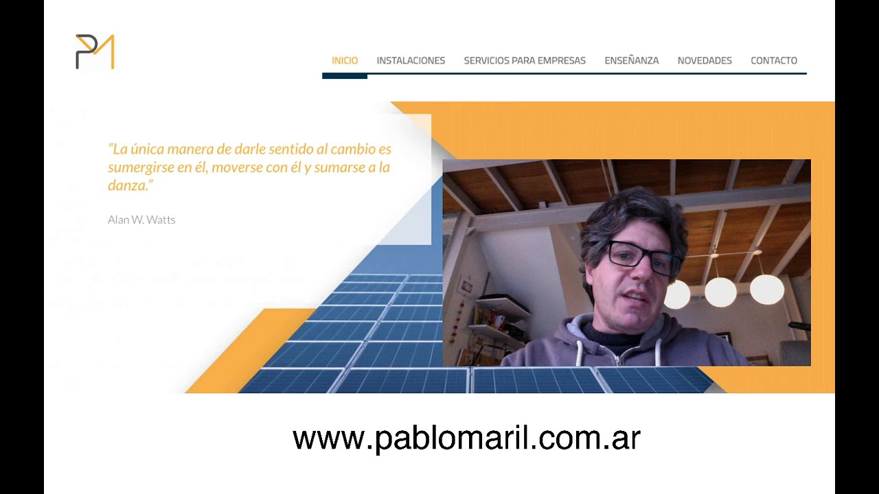 NASA´s POWER Data Access - Datos de Radiación Solar NASA (2020) - YouTube