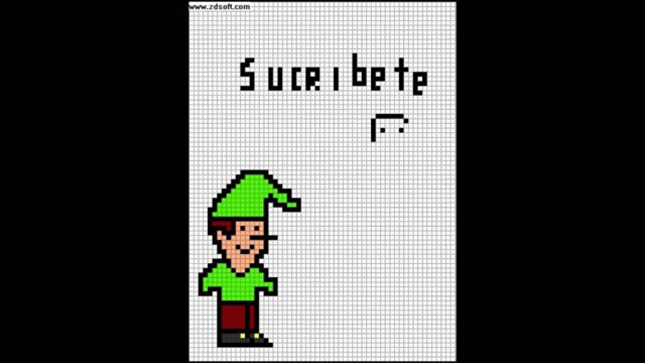 UN DUENDE NARIZON - YouTube