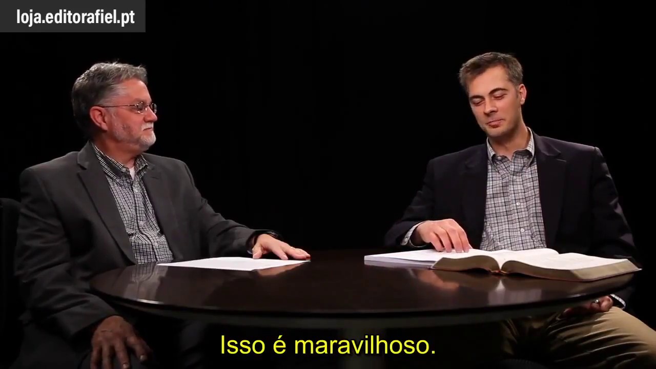 Cristo Jesus homem - Bruce Ware - YouTube