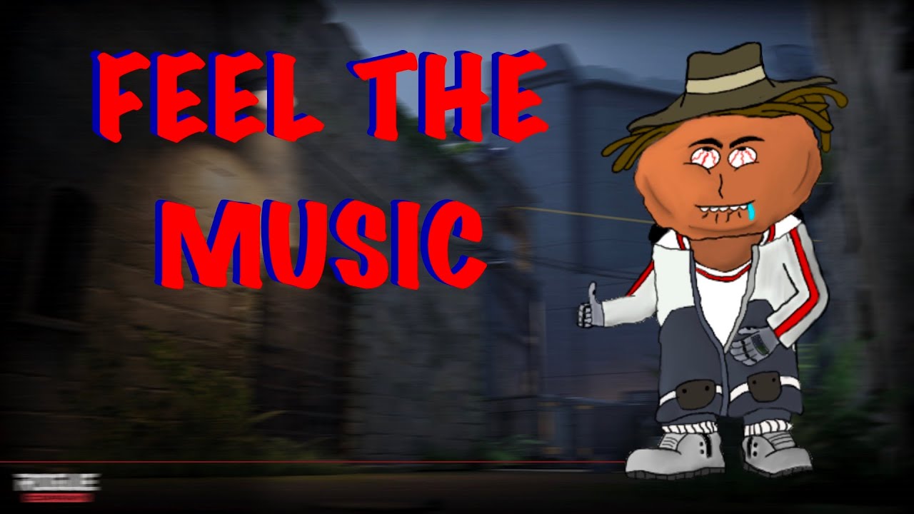 RODEO - A ROGUE COMPANY MONTAGE - YouTube