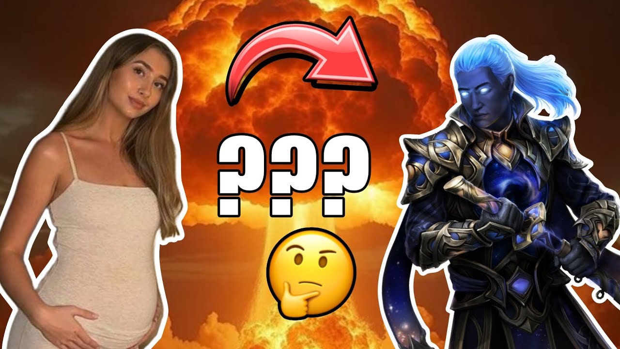 Who is Bonnie blue giving birth to? 🤔 - YouTube