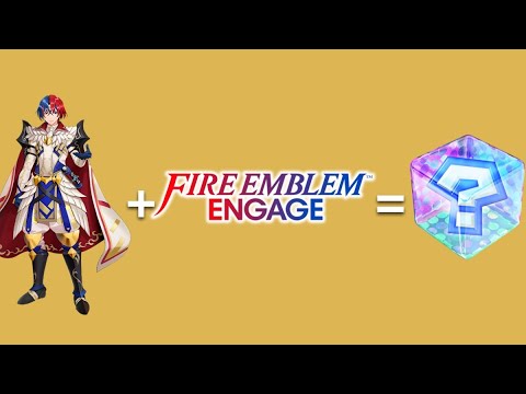 [Revival] Leveling up Legendary Male Alear but it’s Different - YouTube