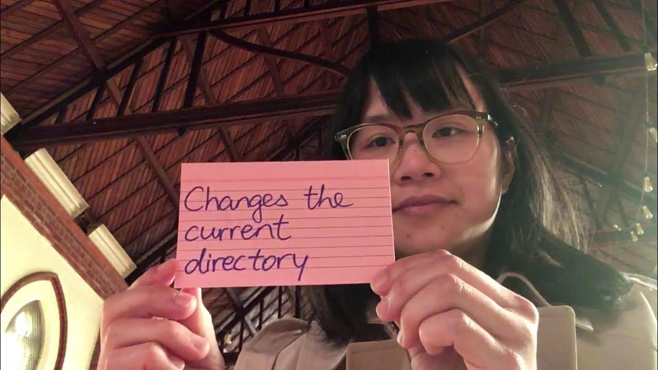 Basic Linux Commands EVERYONE Should Know Ver 2 - YouTube