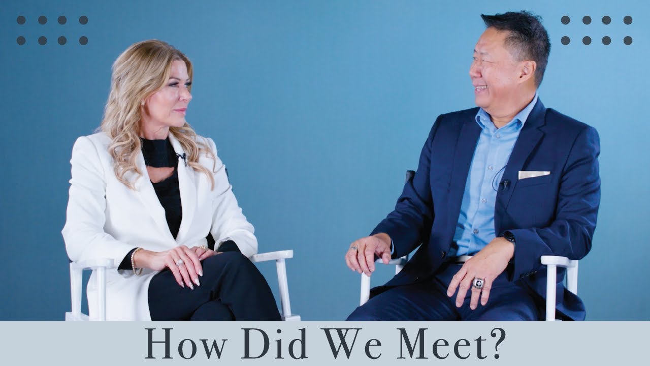 How Did We Meet? - YouTube