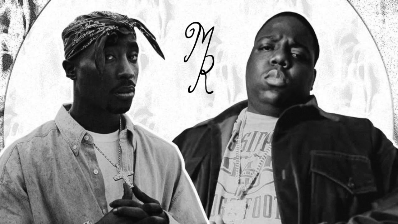 XXXtentacion Ft. Biggie Small & 2Pac - Riot (DJ Forgotten Remix) - YouTube