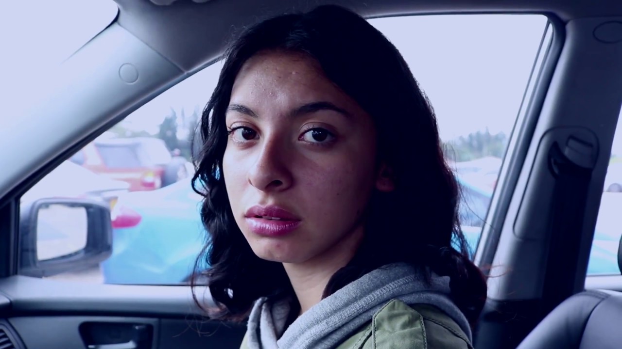 Split - Car Scene Apropiation - YouTube