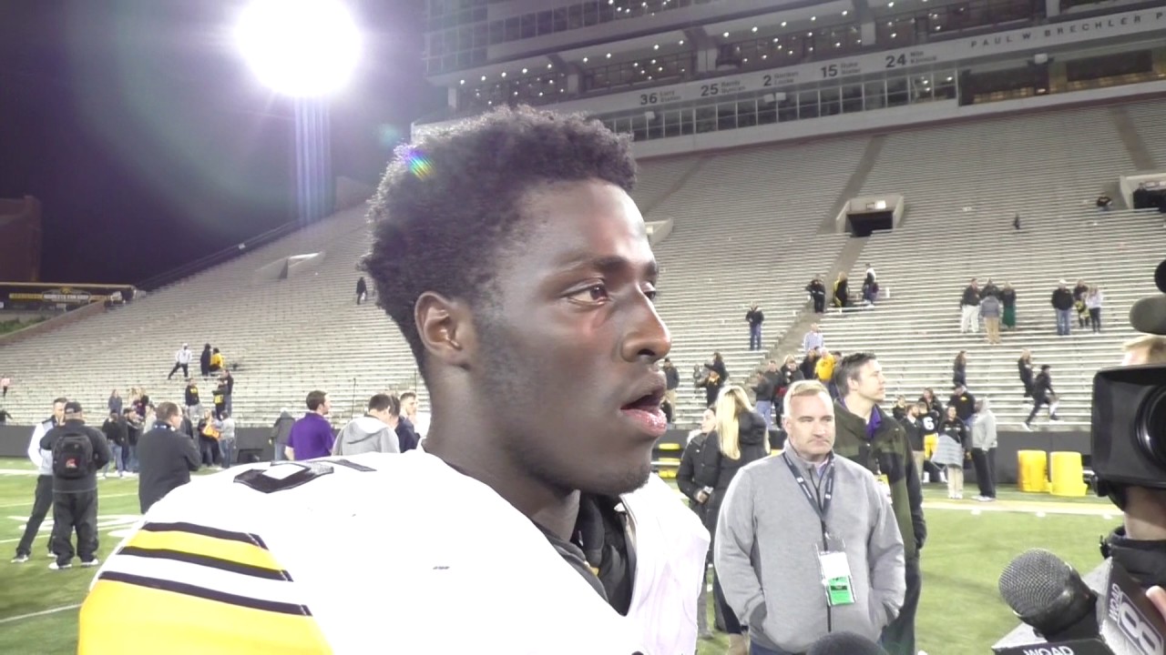 Manny Rugamba Interview - YouTube