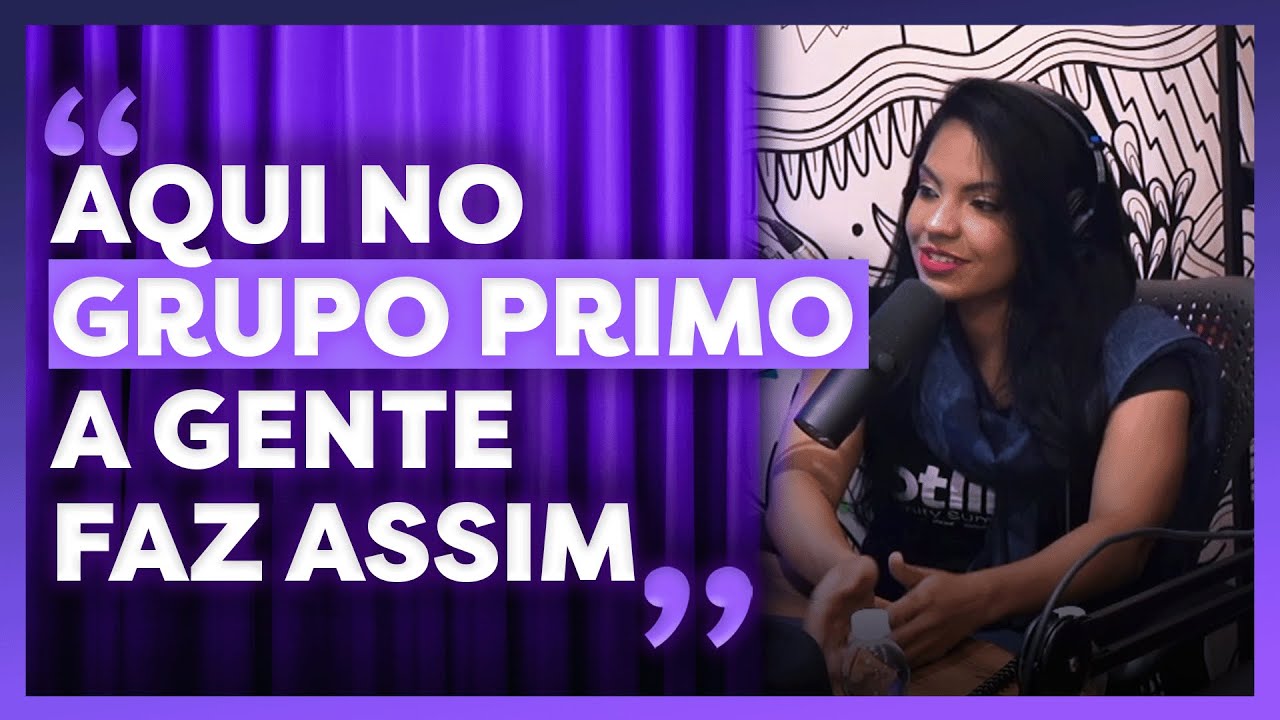 COLOQUE PERFORMANCE NAS PEQUENAS COISAS | PrimoTech 09 - YouTube