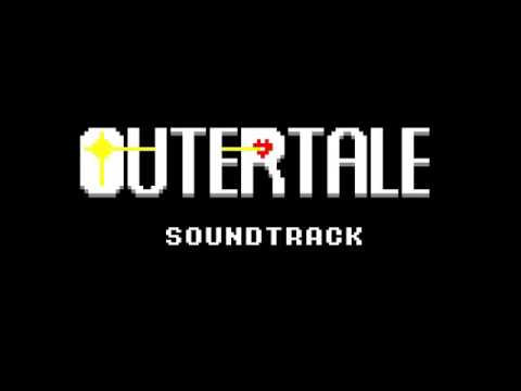 OuterTale OST- Space Startup Full {Start menu Jeffrey Watkins} - YouTube