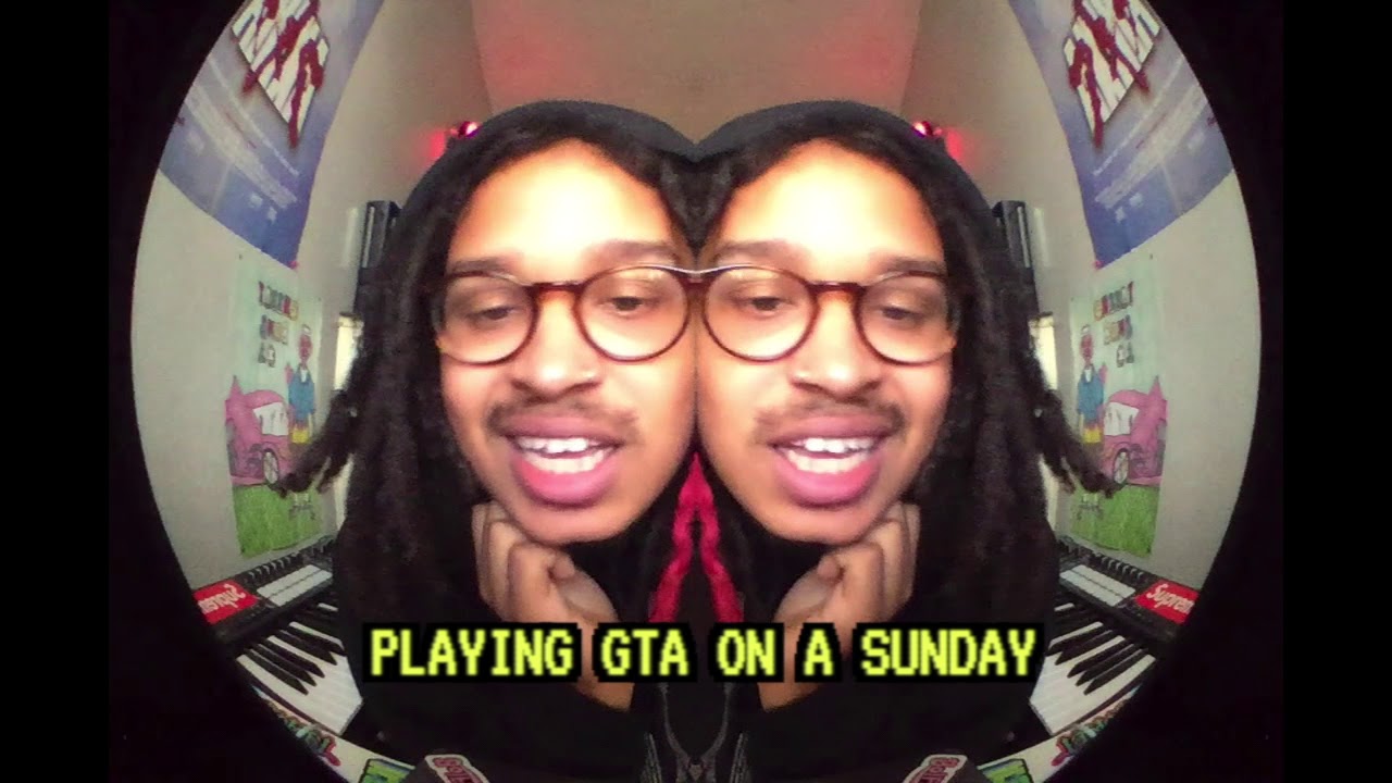 SPLASH DADDY - GTA ♡ (prod. kaktus) [OFFICIAL VIDEO] - YouTube