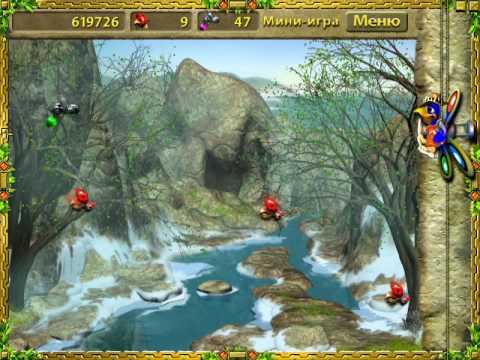 Plumeboom - The First Chapter gameplay - YouTube