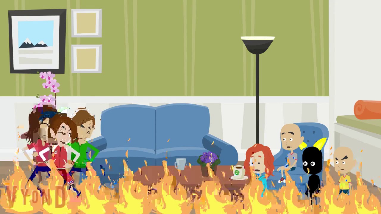 Rosie Tries To Move Back To Anderson's Family With Classic Bully/Both ...