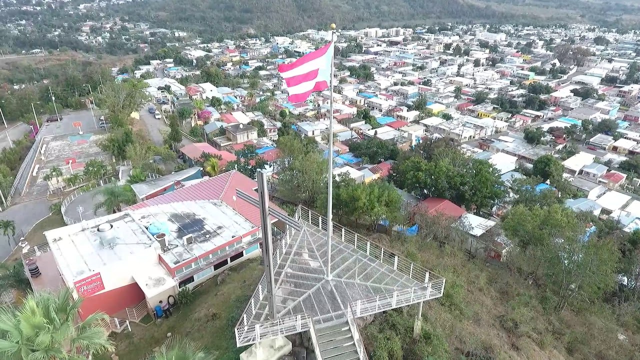 Mapa De Coamo | My XXX Hot Girl