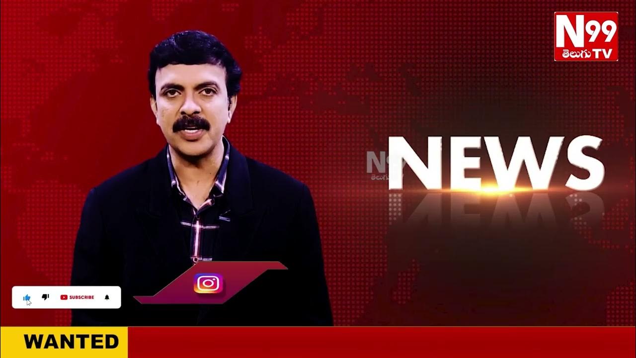 NEWS BULLETIN || 26-08-2024 || N99 NEWS - YouTube