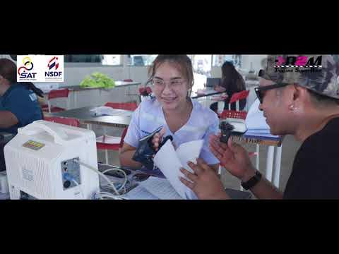 EP.16 I #R2M Paddock Club I How to prepare your #R2M race - YouTube