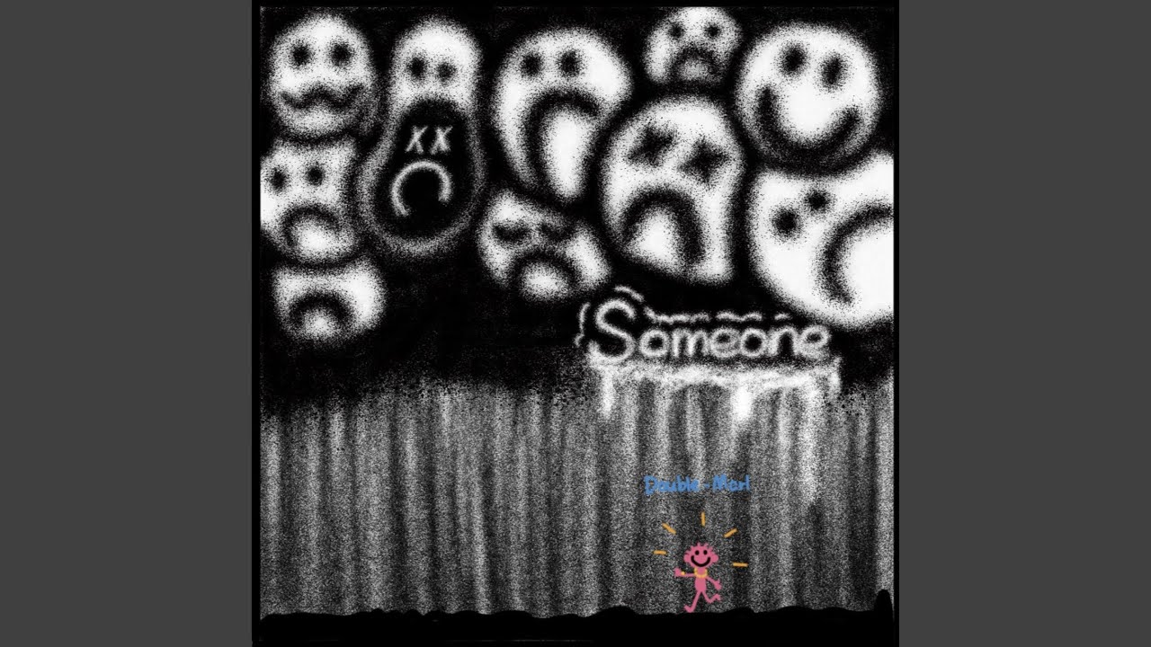 Someone（prod.by Jianastic.X） (Someone（prod.by Jianastic.X）) - YouTube