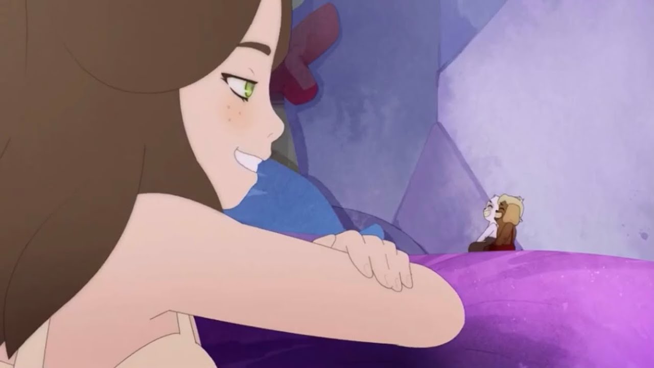 Dofus episode 22: the giant ploomers - English dub - YouTube