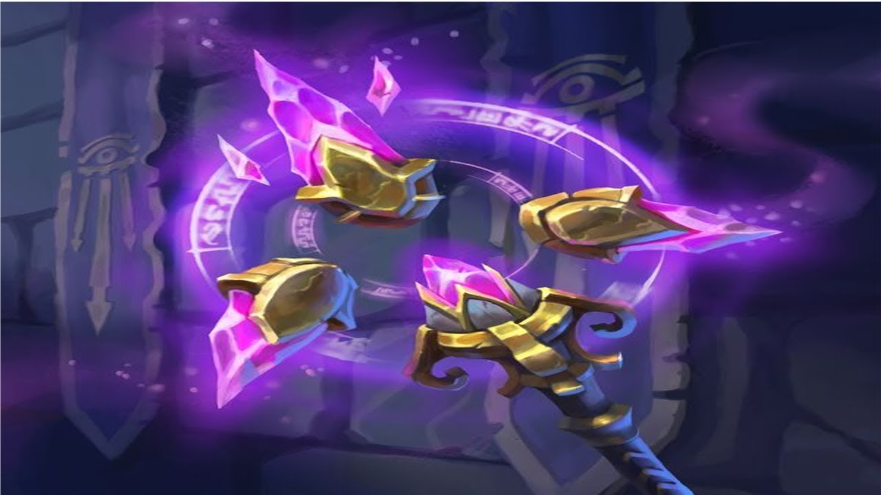 Hearthstone- Secret Mage K&C [PL] - YouTube