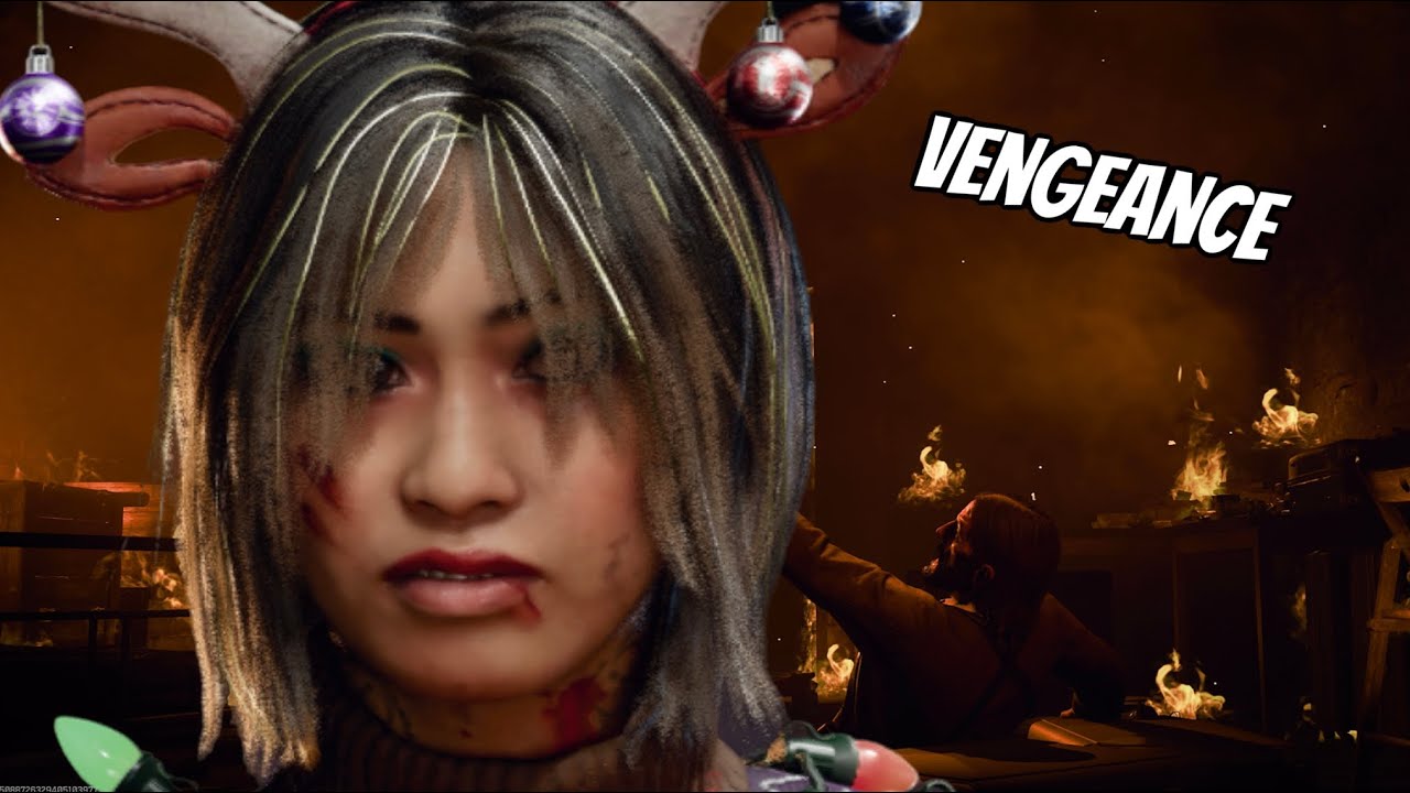 Maya’s Vengeance Easter Egg Completed Dec, 5 - YouTube