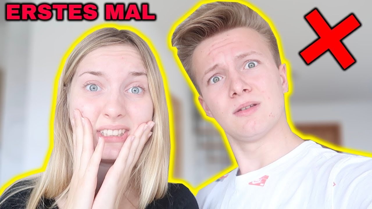 Unser Erstes Mal Youtube