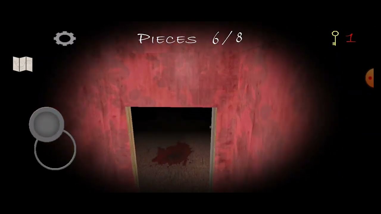 10 slendrina all game play - YouTube