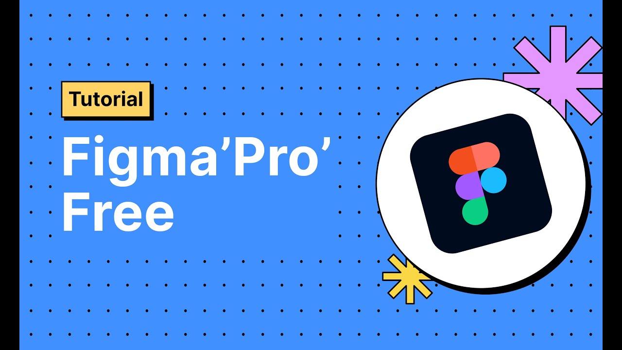 Tutorial Figma 'PRO' Free (Verifikasi Education 2025) - YouTube