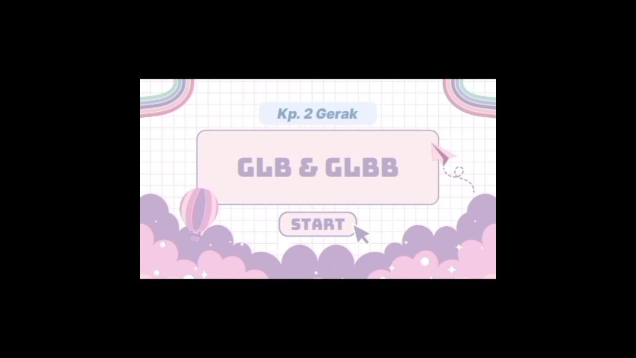 Praktikum IPA Uji coba Gaya (GLB & GLB) - YouTube