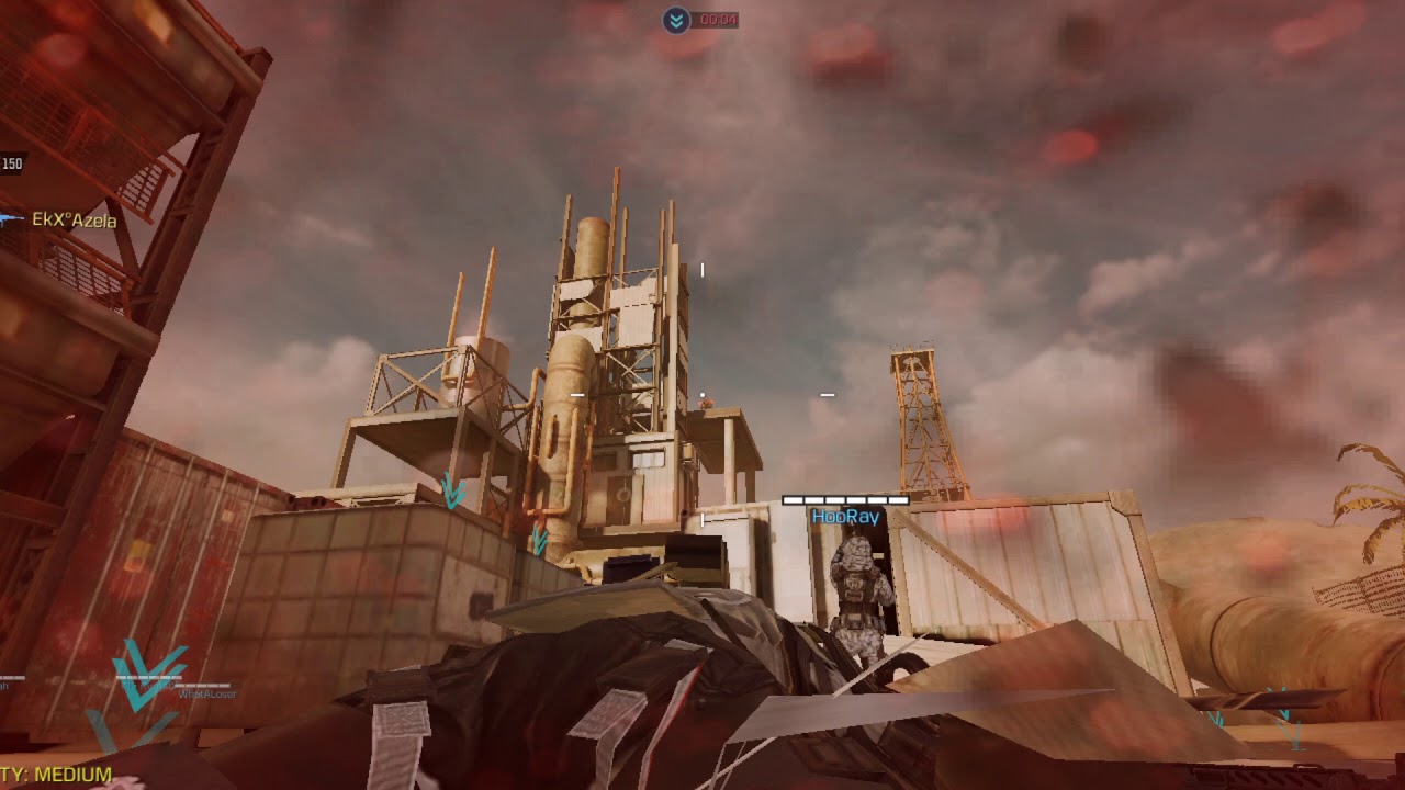 CODM | NEW GUN - CHOPPER GAMEPLAY 🤘 - YouTube