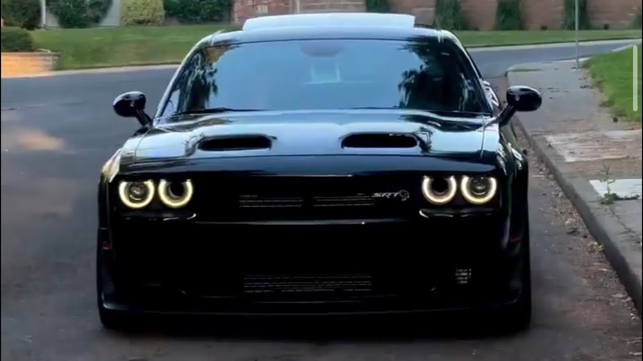 Is buying a 797 horsepower hellcat redeye worth it? - YouTube