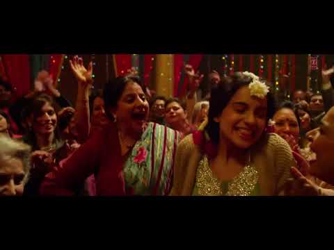 London Thumakda - Queen (Labh Janjua, Sonu Kakkar, Neha Kakkar, Amit Trivedi) (Guzu.ca video edit) 