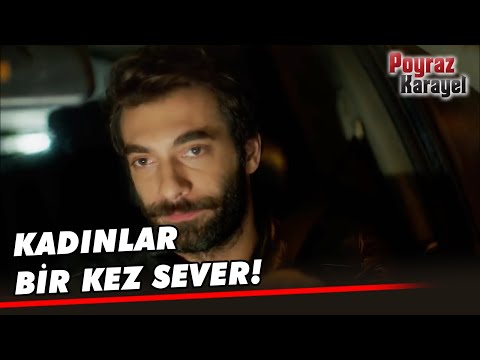 Poyraz'dan Çınar'a Teselli! - Poyraz Karayel 71. Bölüm