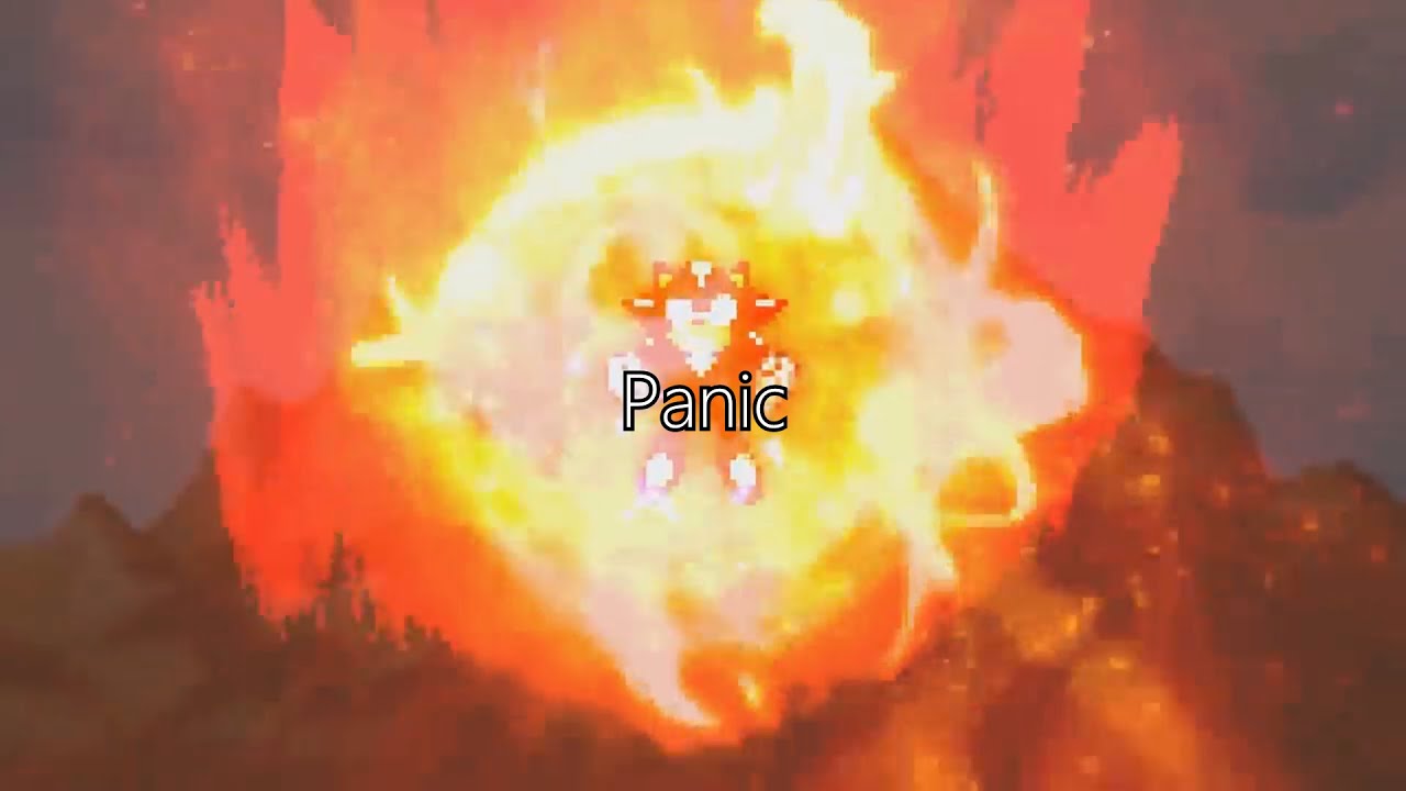 [FREE] Rage Type Beat 2023 "Panic" (Prod. by GSUS) - YouTube