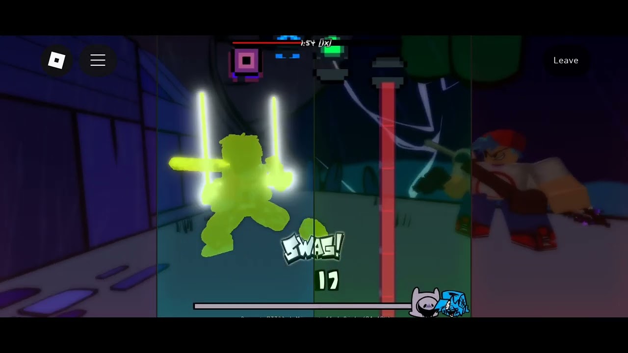 Fnp Roblox: Come along with me pibby apocalypse - YouTube