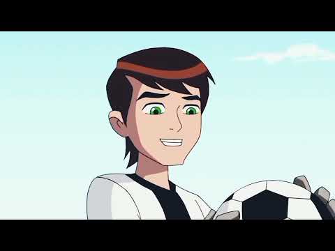 #BEN 10 ALIEN FORCE 🔥🔥 SEASON 1 EPISODE 1 IN HINDI (PART 1) | #BEN 10 EPISODE 1 IN TAMIL | OMNIVERSE