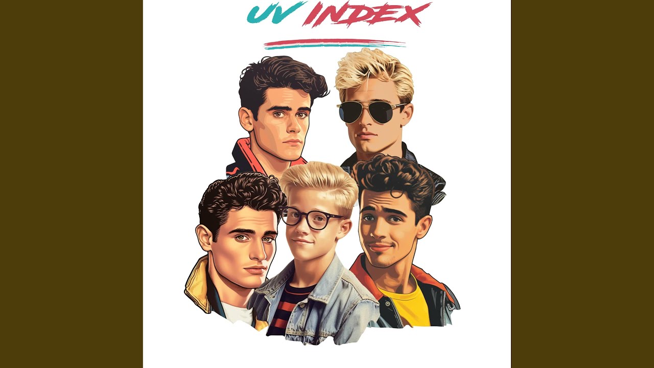 I'd Never Let You Fall - YouTube