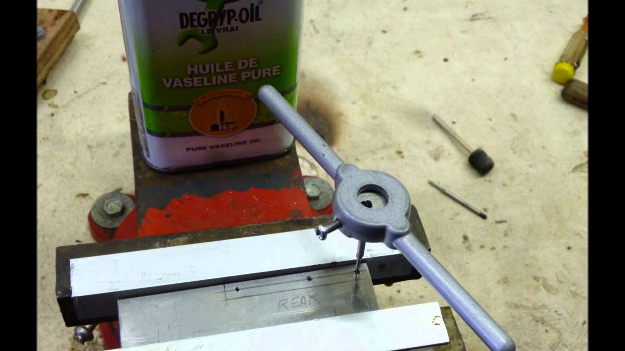 Manufacture Matchlock Musket part 1 pictures - YouTube