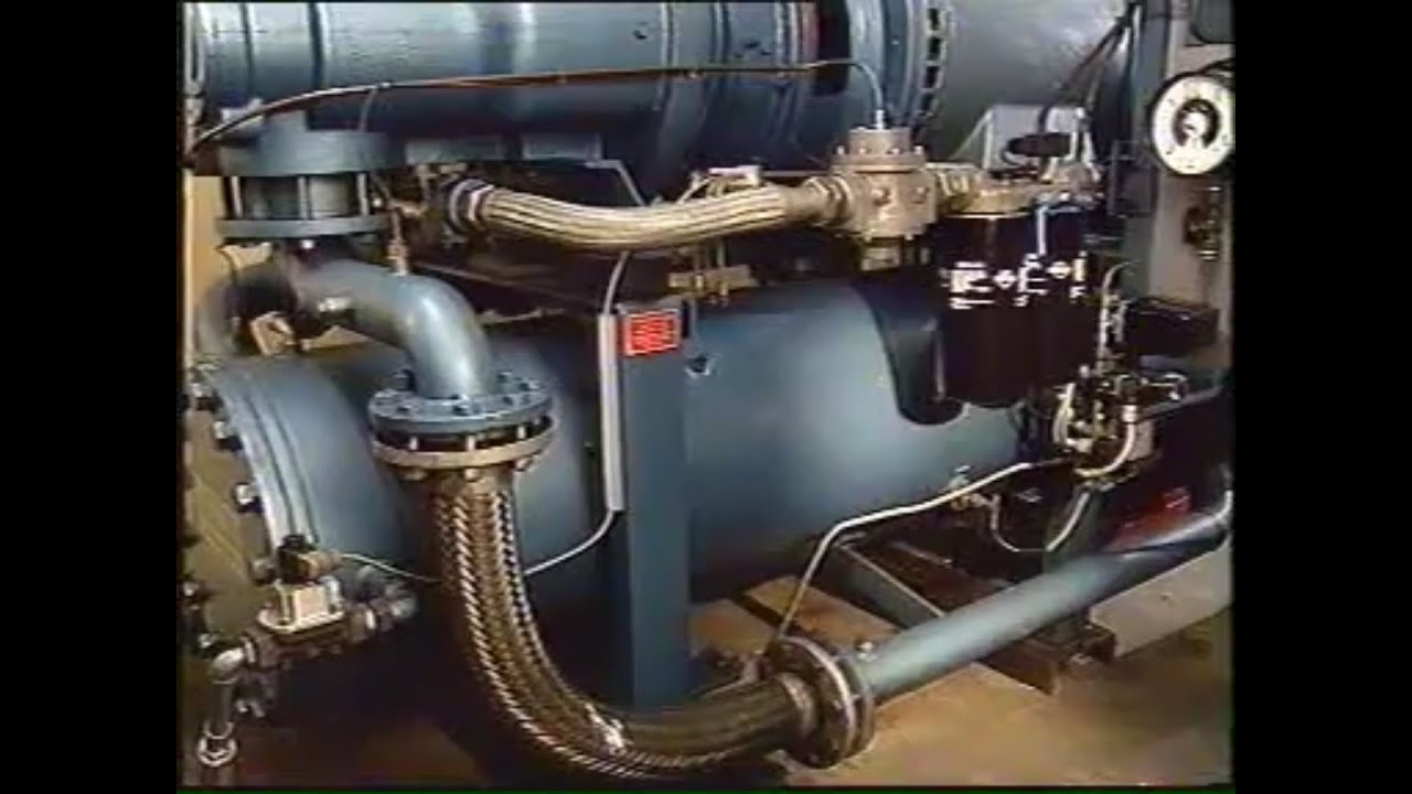 Video 12 - Control Systems Review - Pneumatic Control Systems - YouTube