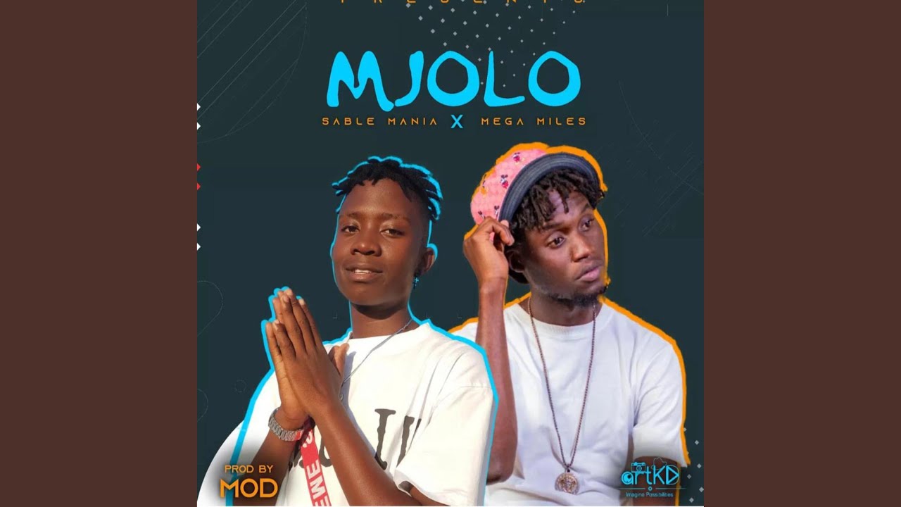 Mjolo (feat. Sablemania) - YouTube
