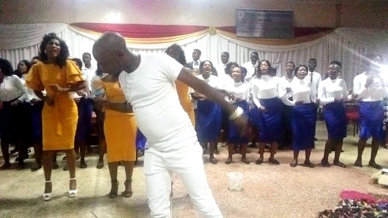ENOCK MBEWE 2020 (Live Video) - MWALIKENE Best Live Video,ZAMBIAN ...