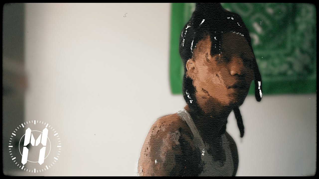 10KDunkin - DAMN DAWG (Official Music Video) - YouTube