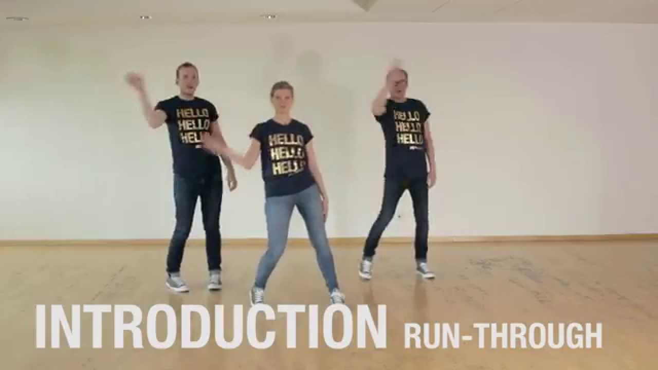 EF Hello 50 -- Official Instructional Video: Introduction #EFHello50 ...