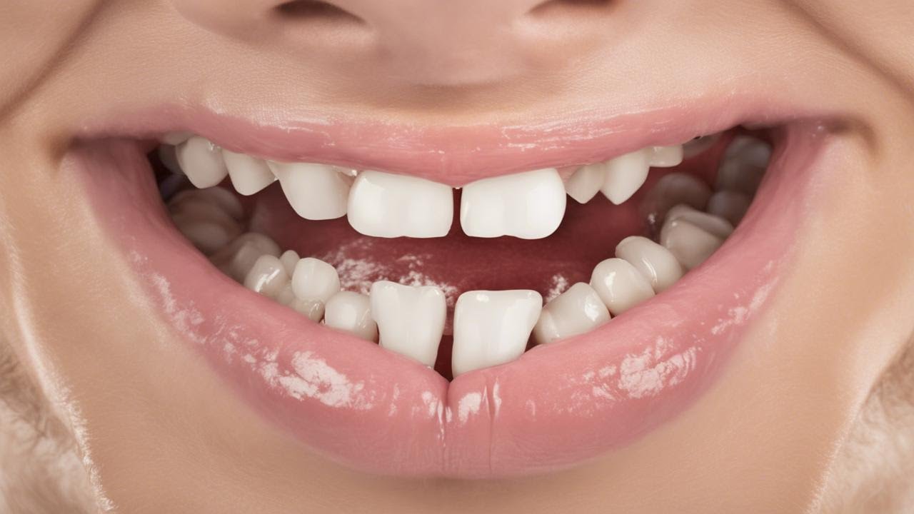 Why Straight Teeth Matter - How Can Crooked Teeth Affect Your Oral ...