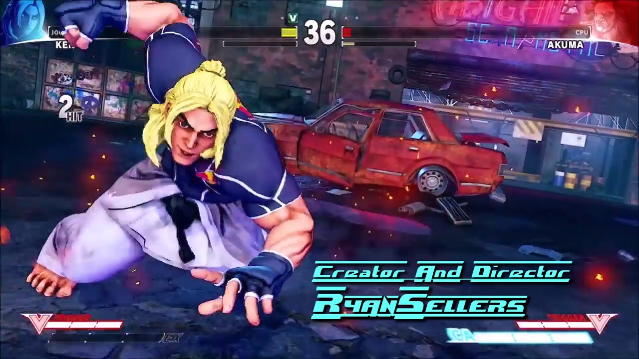 The Video Game Challenge Official Trailer - YouTube